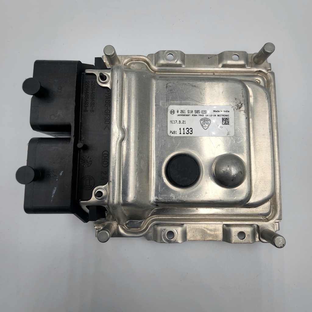 ECU ENGINE CONTROL UNIT PROTON IRIZ PW911133 ORIGINAL PROTON & BARU ...