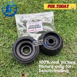 🔥Toyota Thailand🇹🇭Vios NCP93 2007-2013 Yaris NCP91 Front Absorber ...