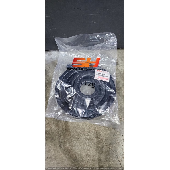 Suzuki Jimny TRIM FD/RL opening to body 84645-80101 Genuine Parts ...