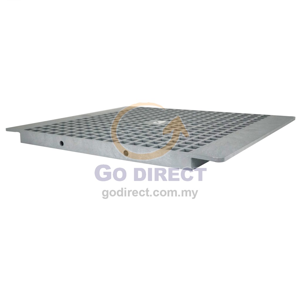 TOYOGO Large Drain Cover Heavy Duty Durable Strong (333) Penutup ...