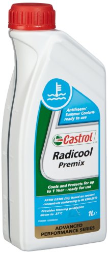 Castrol 90967 Radicool Premix, 1 LiterUSA | Shopee Malaysia