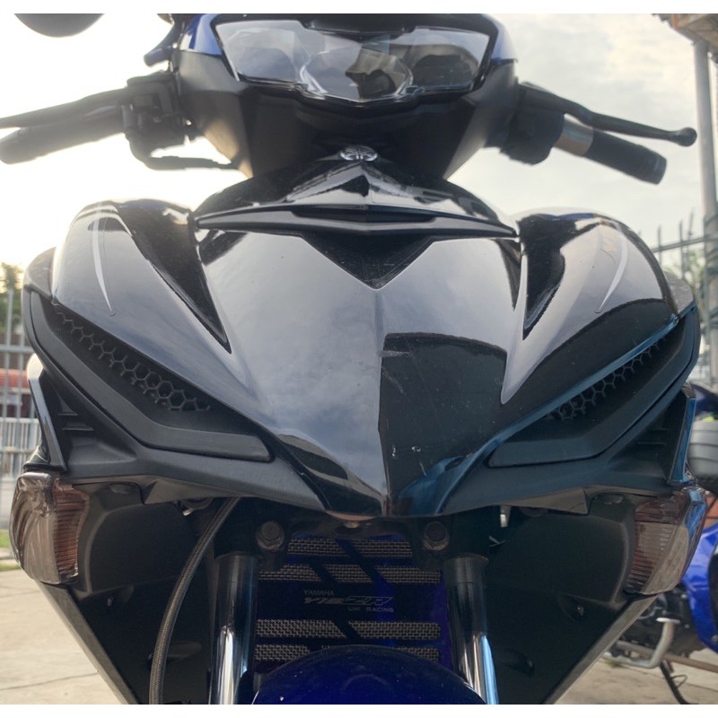 Mata Gaban Yamaha Y15 V1 V2 MX King | Shopee Malaysia