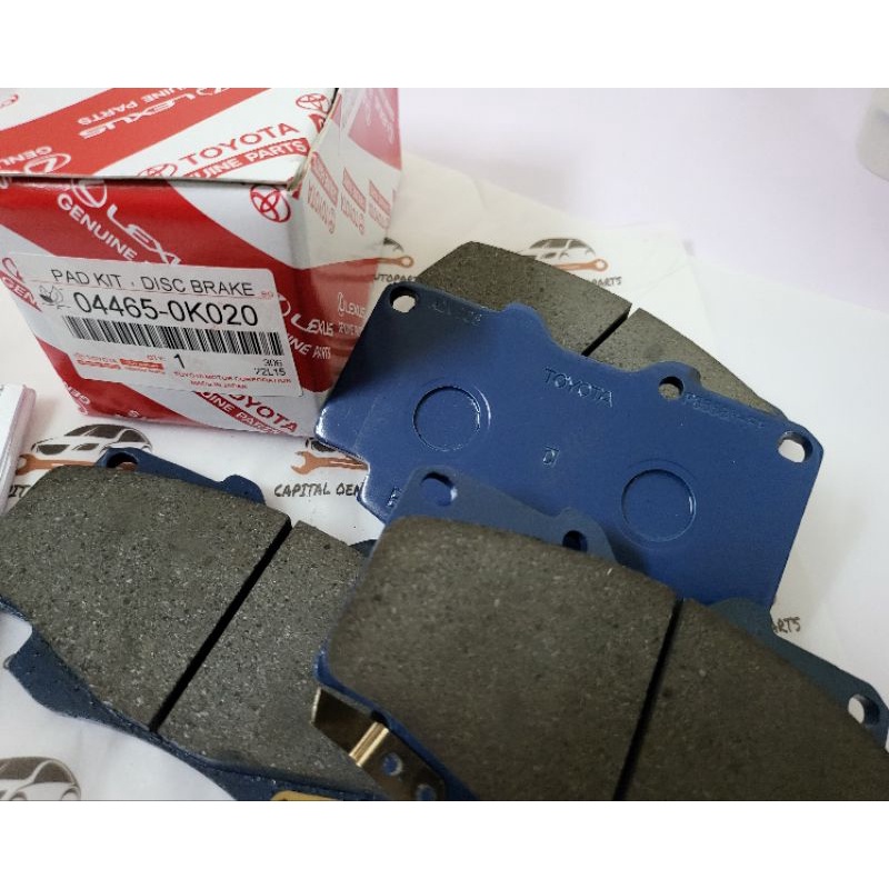 Toyota Hilux Kun25, Kun26 (2005 - 2015) , Fortuner TGN51, Kun50 Front ...