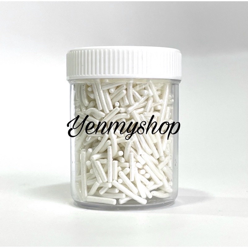 Eye Sprinkles Rice sprinkle Cake Decoration Manik Kek Murah Topping ...