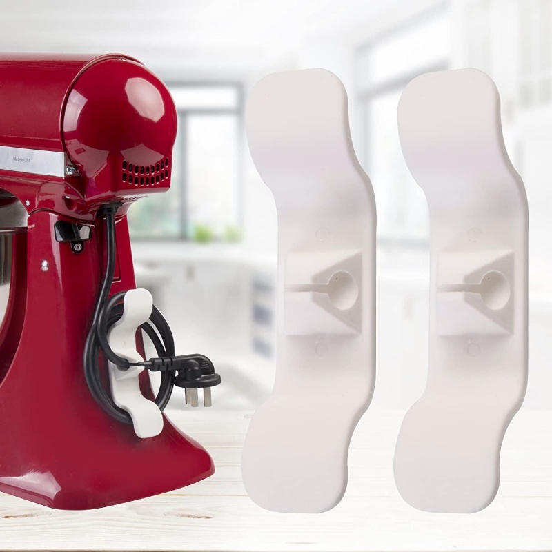 Cable Holder Clip Appliance Cord Organizer For Cables Small Cord ...