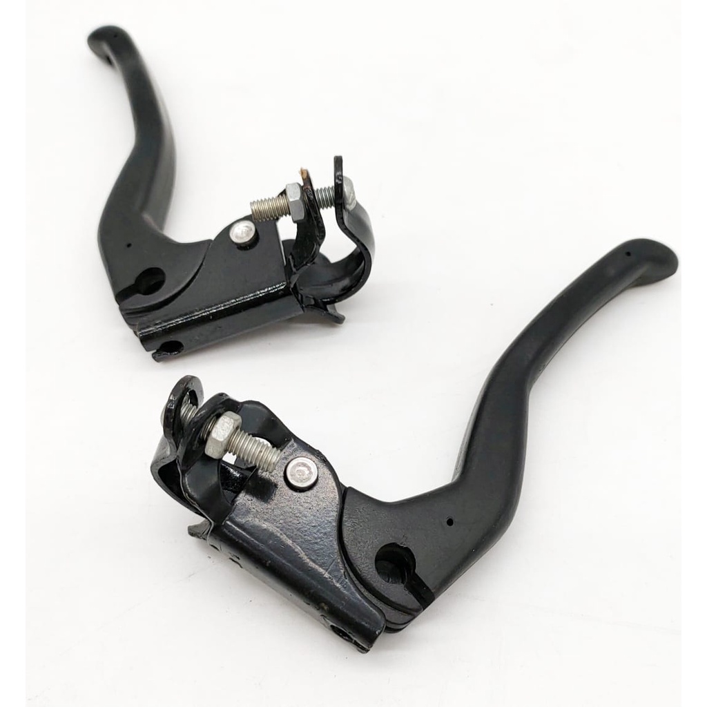 BASIKAL KIDS BRAKE LEVER FOR Bicycle Brake Lever Lajak BMX MTB Basikal ...