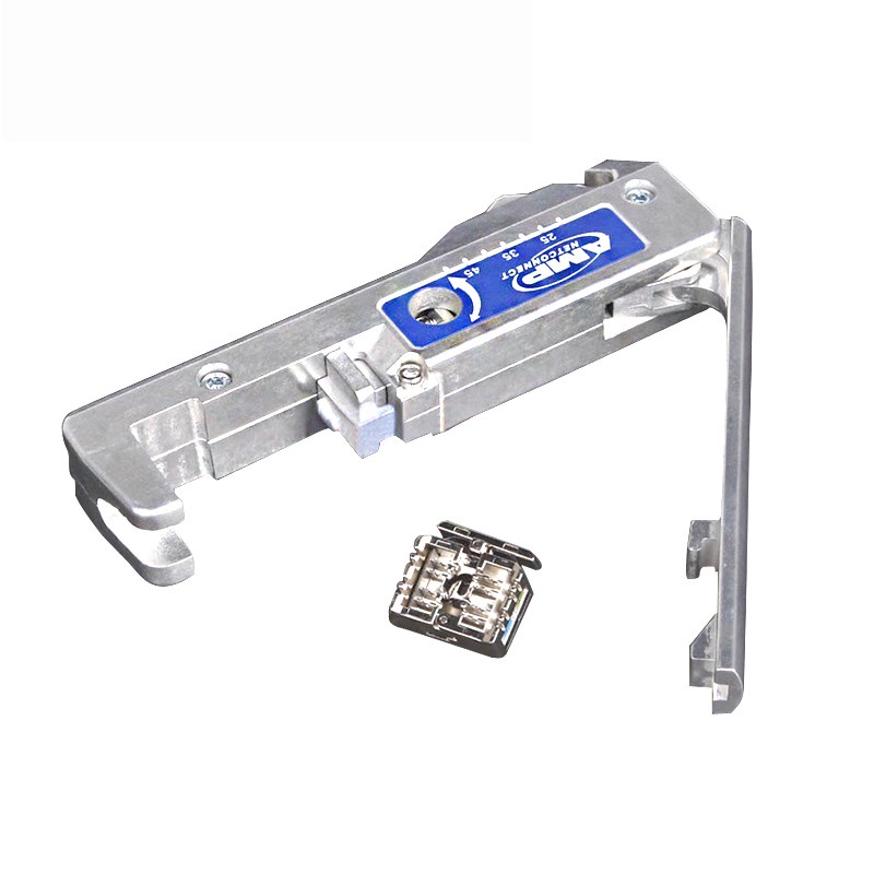 Amp Commscope Modular Jack Termination SL Tool Kit 1725150-6 | Shopee ...