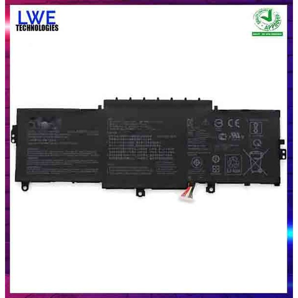 ASUS C31N1811 BX433 BX433F BX433FN U4300FA U4300FN4300 U4300F Deluxe13 ...