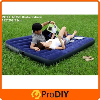 PRODIY INTEX 5 Size Inflatable Air Mattress Tilam Angin Single Intex ...