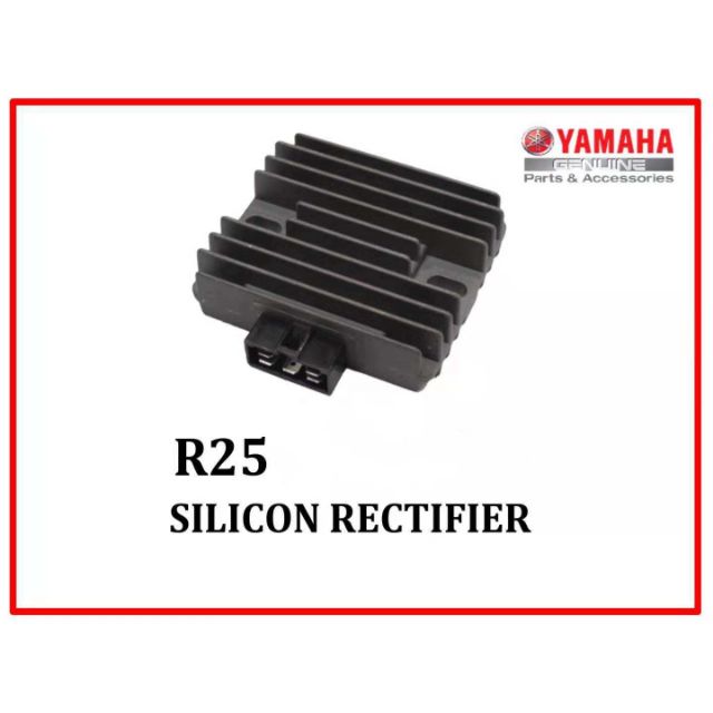 R25 RECTIFIER THAI Yamaha | Shopee Malaysia