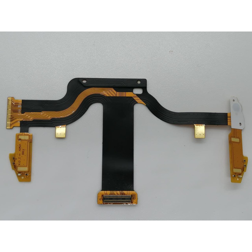 PSP GO PSPGO LCD Display Flex Cable Ribbon (New) | Shopee Malaysia