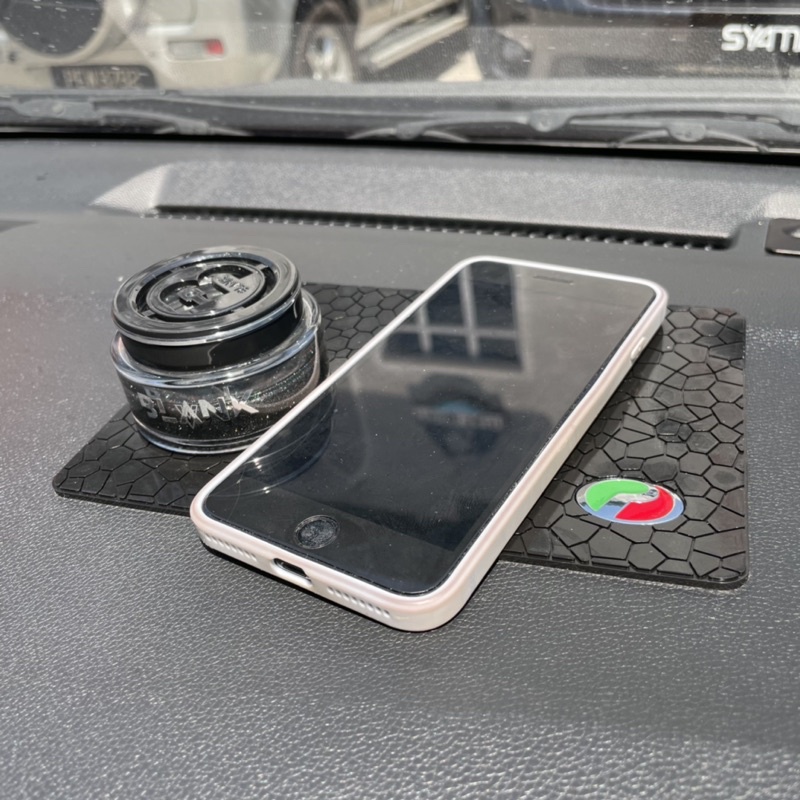 Pelapik Dashboard Logo (Gred Premium) | Shopee Malaysia