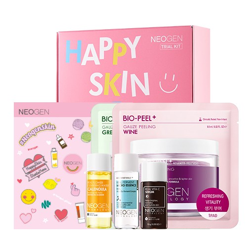 [Neogen] Trial Kit (5 Sample Products) (EXPIRY DATE 28.07.2022 ...