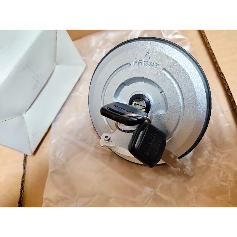Honda Nsr tank cap lock | Shopee Malaysia