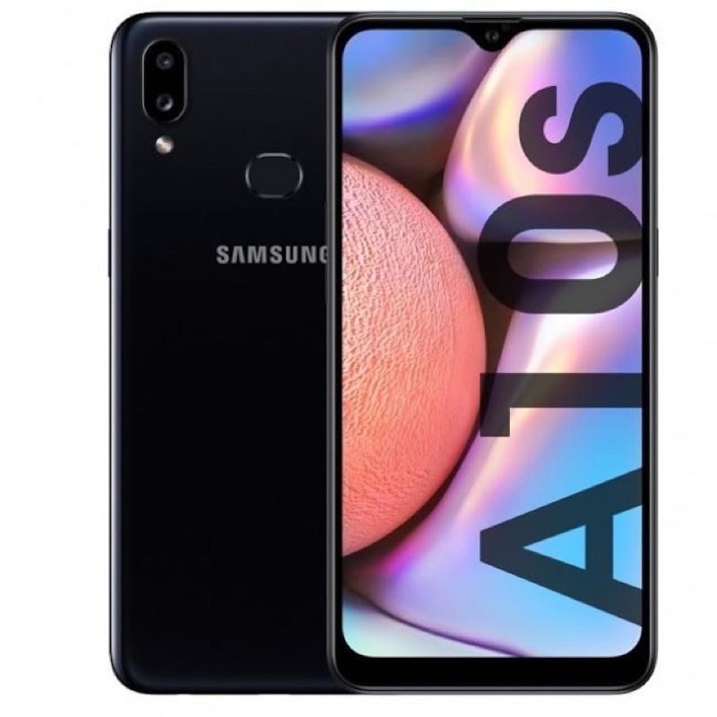 Samsung Galaxy A10s (A107) - 2GB RAM - 32GB ROM PEROWNED /used unit ...