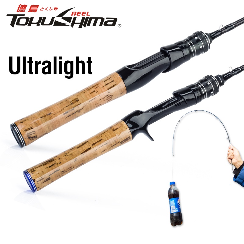 1.5M/1.68M/1.8M/1.98M UL High Carbon Fiber Material Solid Tip ...