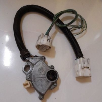 Neutral Start Switch Gearbox Auto Myvi Kelisa Viva Alza/Automatic ...