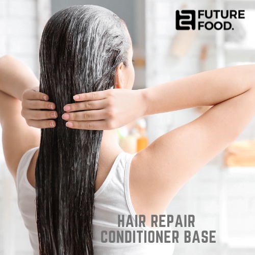 Hair Repair Conditioner Base | Future Food | Shopee Malaysia