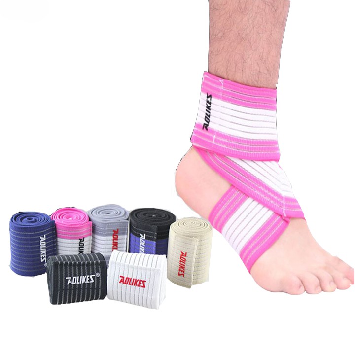 Aolikes A1526 ankle wrap (1 piece) | Shopee Malaysia