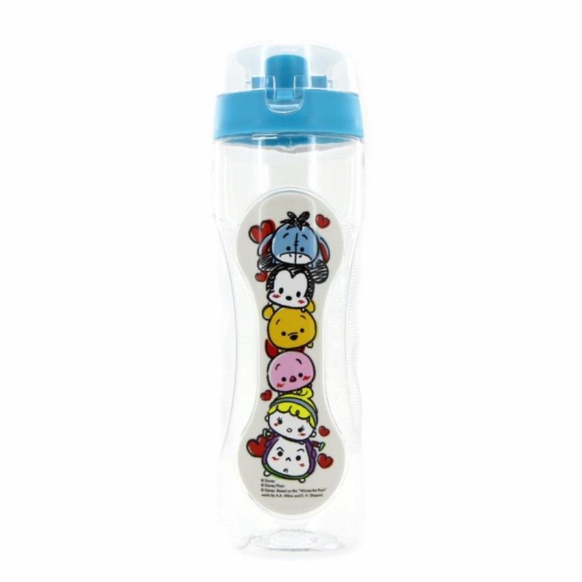 Disney Tsum Tsum Water Bottle - Blue (720ml) | Shopee Malaysia