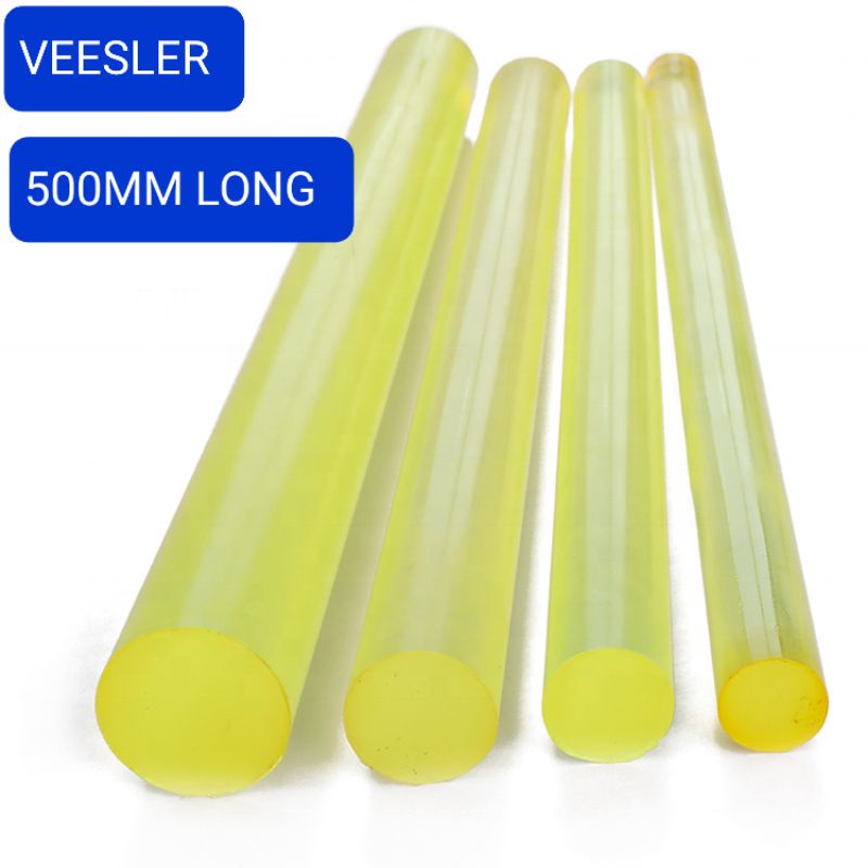 PU ROD 500MM LONG D45MM-D150MM | Shopee Malaysia