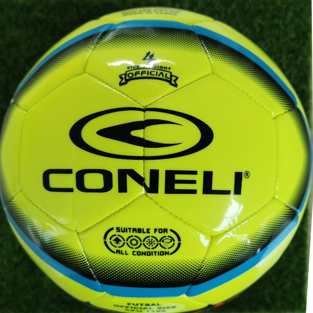 BOLA FUTSAL (CONELI) | Shopee Malaysia