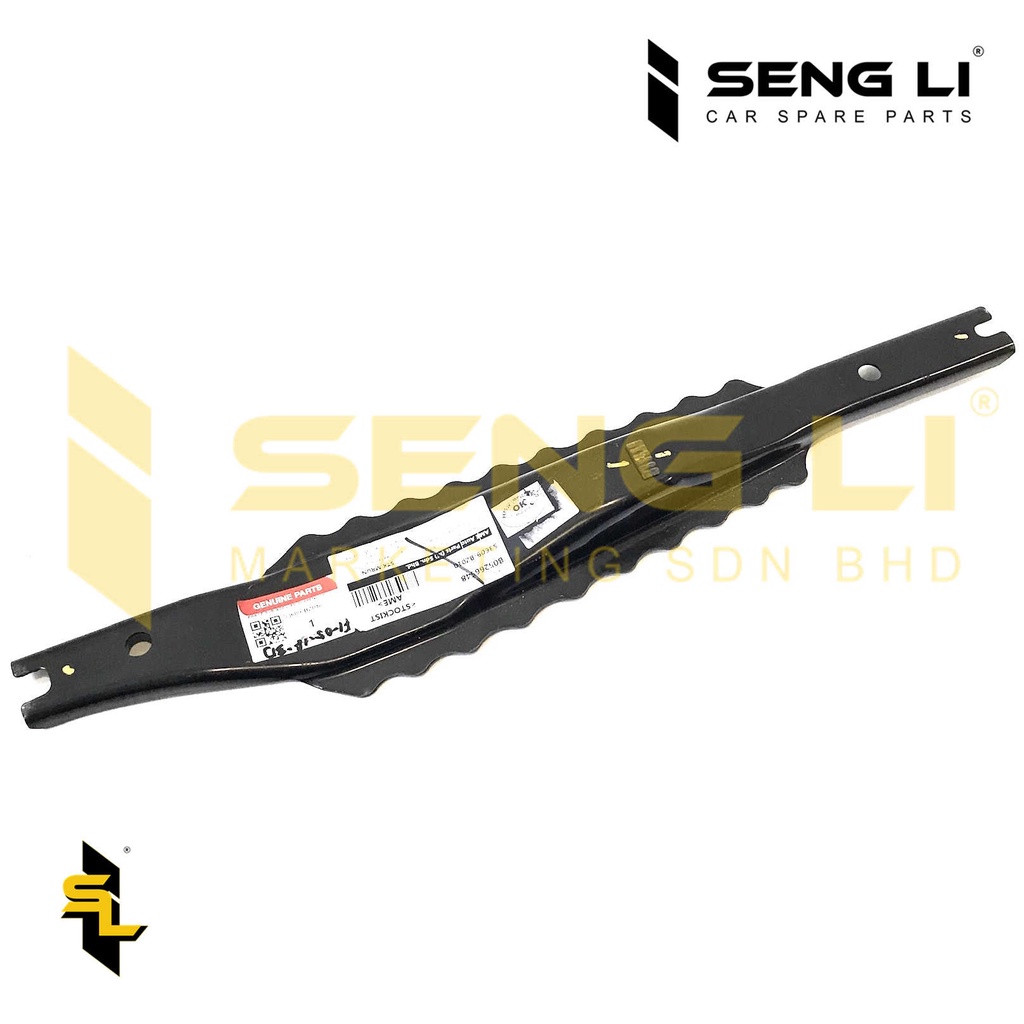 100% ORIGINAL/GENUINE PERODUA VIVA CROSSMEMBER "S"-53609-BZ010 | Shopee ...