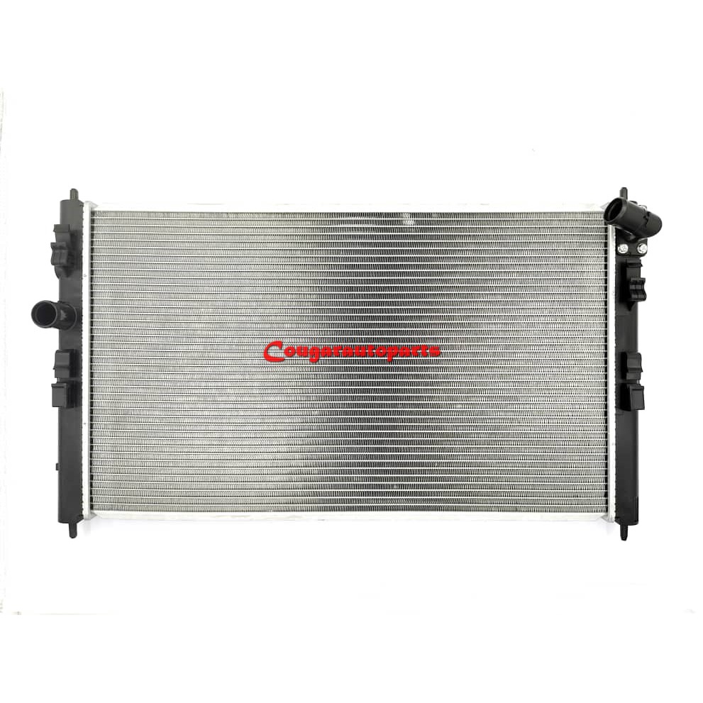 MITSUBISHI ASX 2.0 2014 AUTOMATIC TRANSMISSION SYSTEM RADIATOR DOUBLE ...