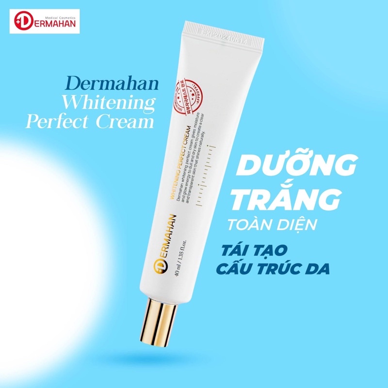 Skin Structure Regenerating Whitening Cream | Shopee Malaysia