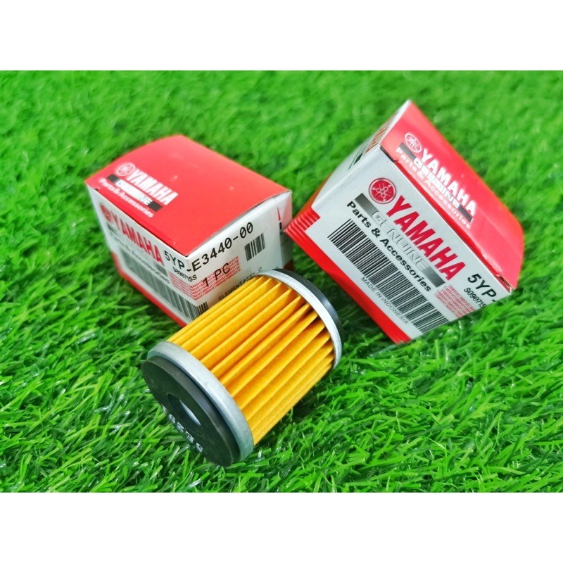 YAMAHA OIL FILTER R15 LC135 LC 135 135LC FZ150 FZ150 I Y15 Y15ZR Y15 FZ ...
