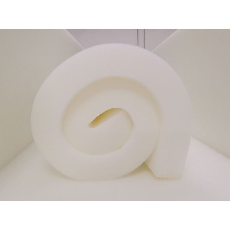 Foam Span / Sponge / Cushion Foam - 2" / 5cm @ DIY | Shopee Malaysia