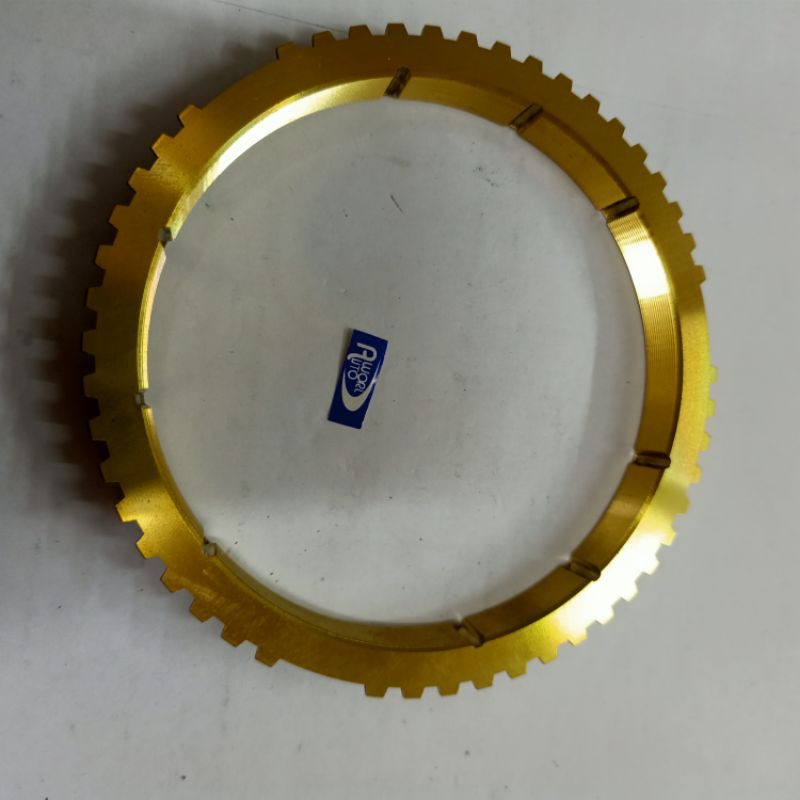 TOYOTA HJ45 SYNCHRONIZER RING GEAR NO.1 (33367-36040) | Shopee Malaysia