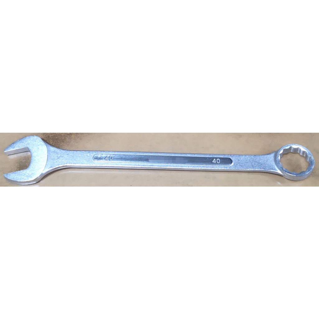 40-65mm Combination Spanner Wrench / Common Ring Spanner 40mm 41mm 42mm ...