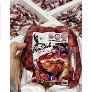 TONG MO ORIGINAL KEMBOJA TONGMO PAK OSTAZ SOSEJ THAILAND SAUSAGE HALAL ...