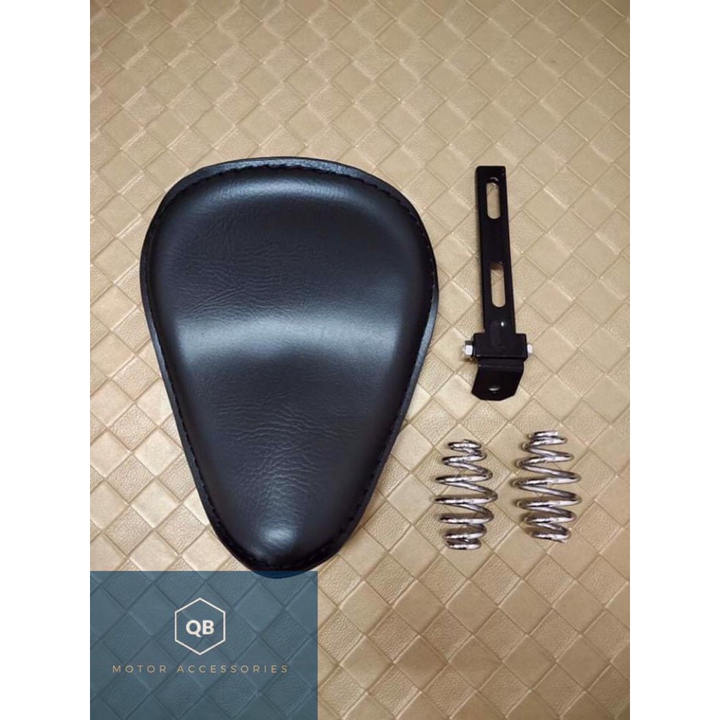 [READY STOCK] Universal Single Seat Full Set Jaguh Virago Vulcan ...
