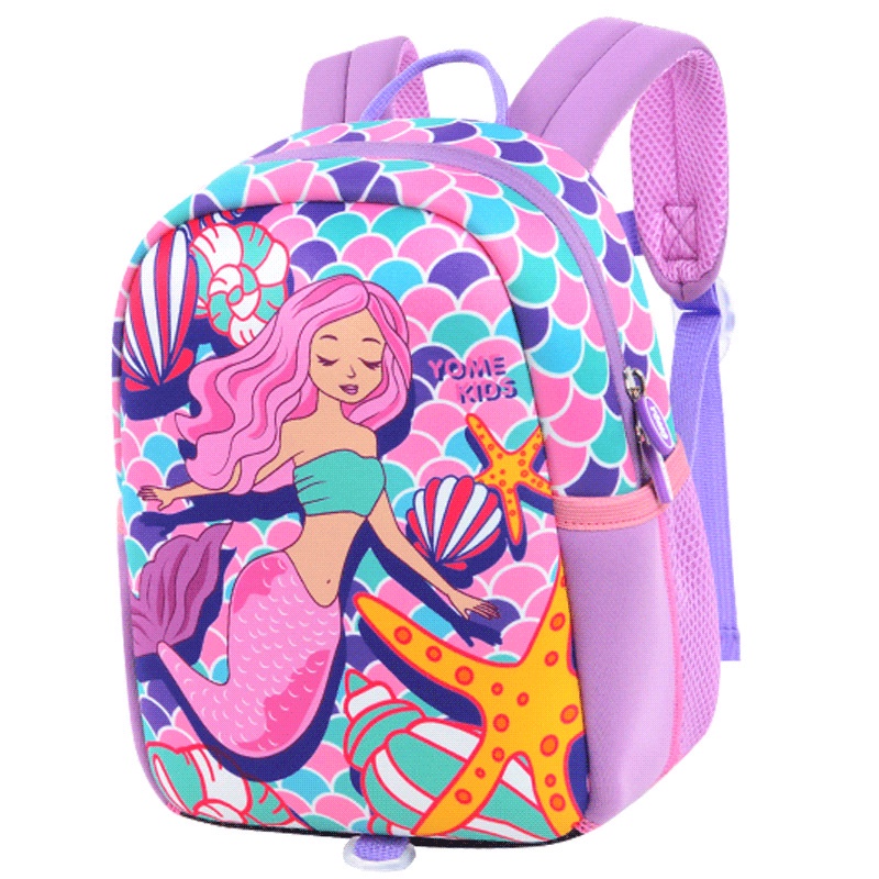 32cm School Bag Kids Beg Sekolah Budak Lelaki Beg Sekolah Kanak Kanak ...