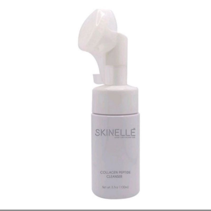 Skinelle Cleanser 100ml | Shopee Malaysia