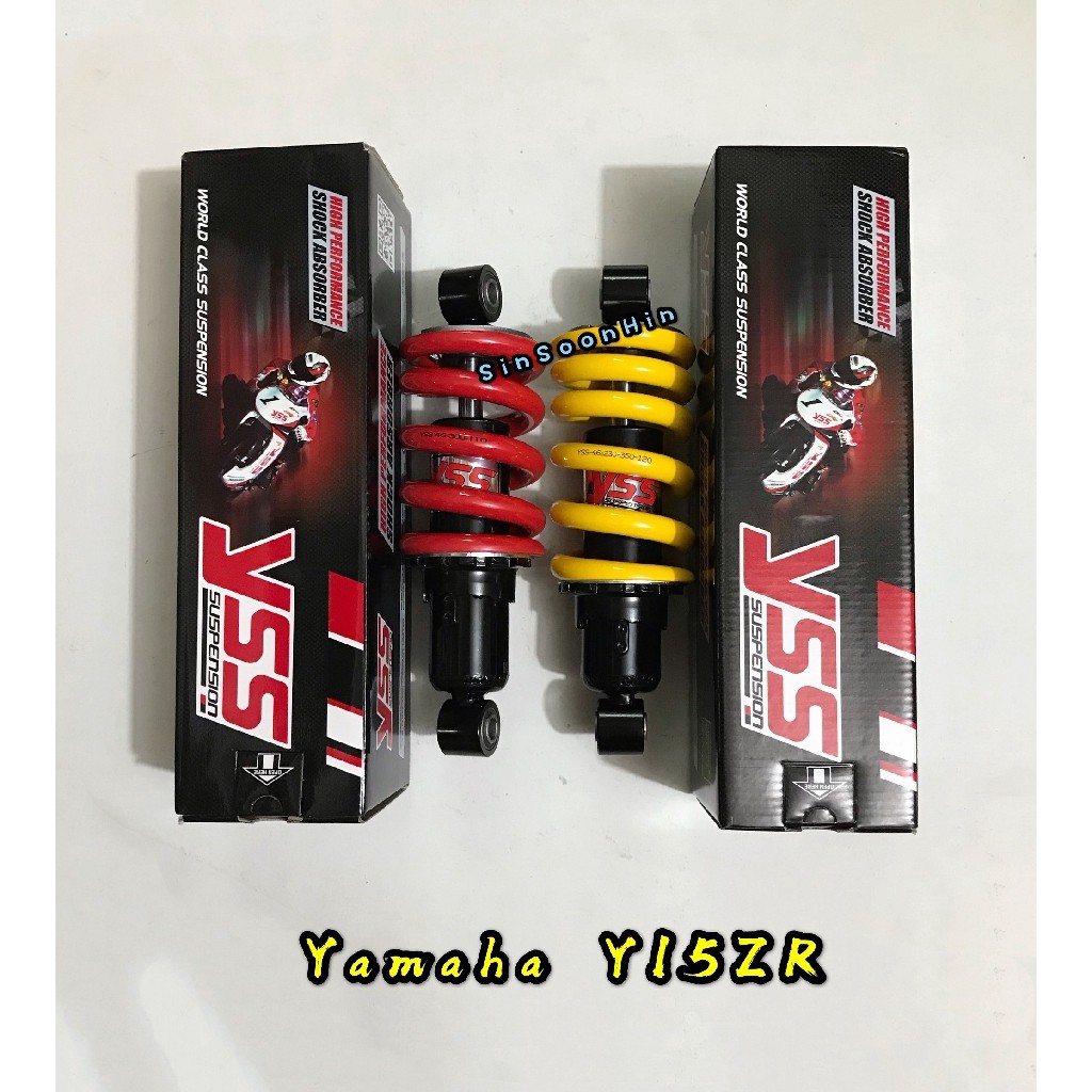 YAMAHA LC135 Y15ZR Y16ZR LC Y15 Y16 135LC Y SUKU YSS ADJUSTABLE ...
