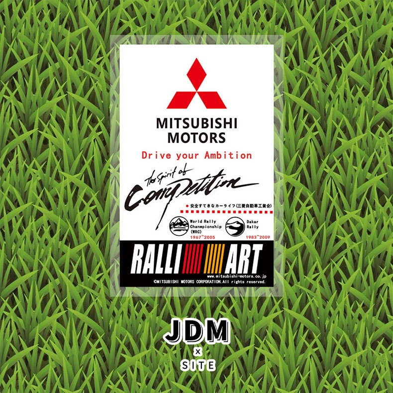 Japanese JDM Car Stickers for Mitsubishi HKS Mazda Honda Toyota GTR ...