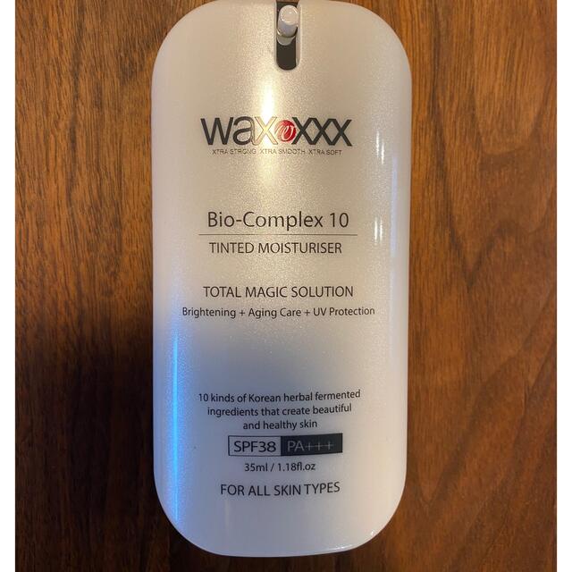 Waxxxx Bio Complex 10 Tinted Moisturiser | Shopee Malaysia