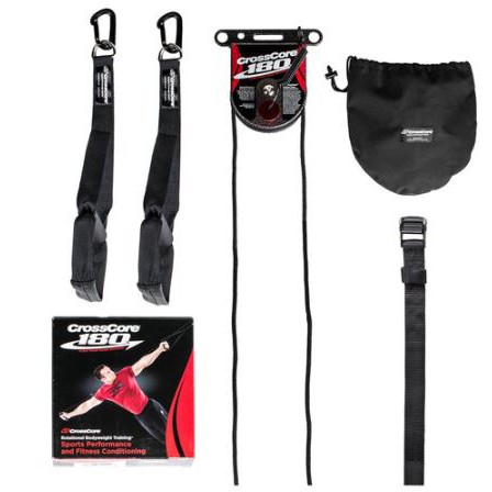 United Lifestyle: CROSSCORE 180 (LAST ONE PROMOTION!!) | Shopee Malaysia