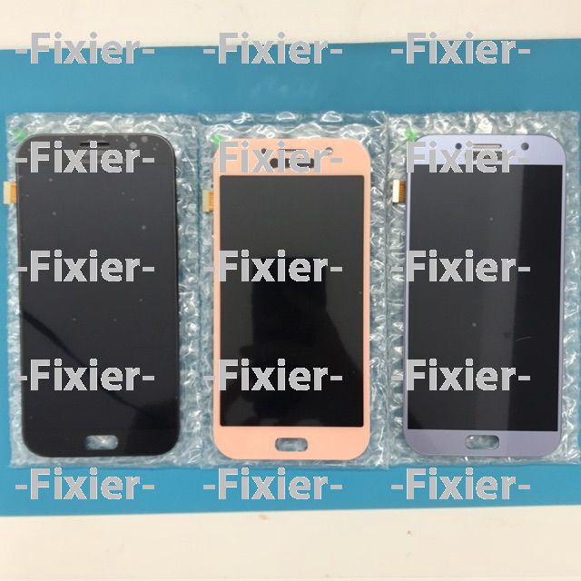 Samsung A720 TFT LCD with touch digitizer | Shopee Malaysia