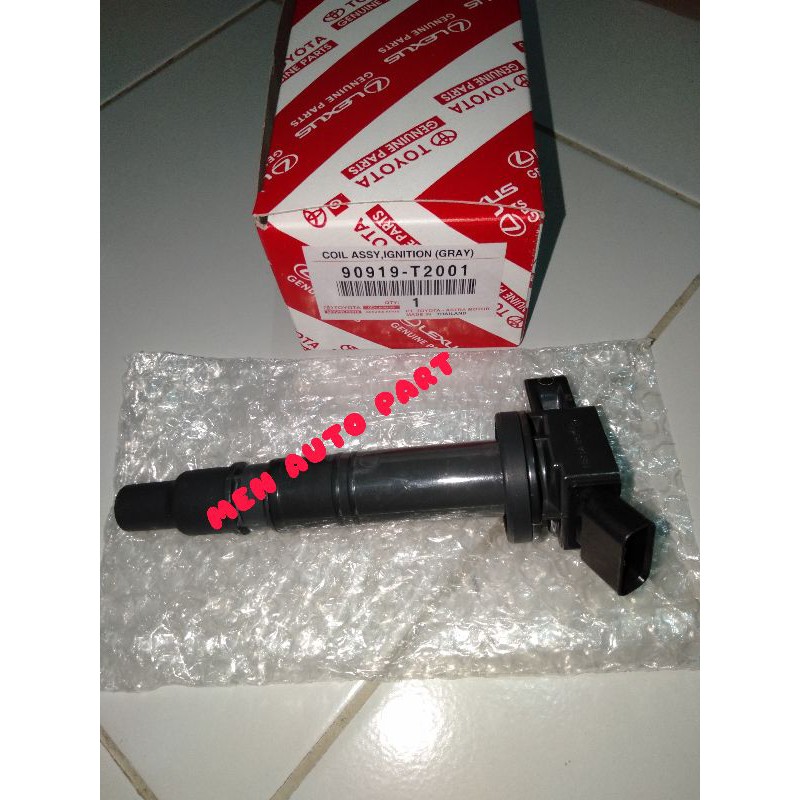 Innova ignition coil innova ignition coil innova T2001 | Shopee Malaysia