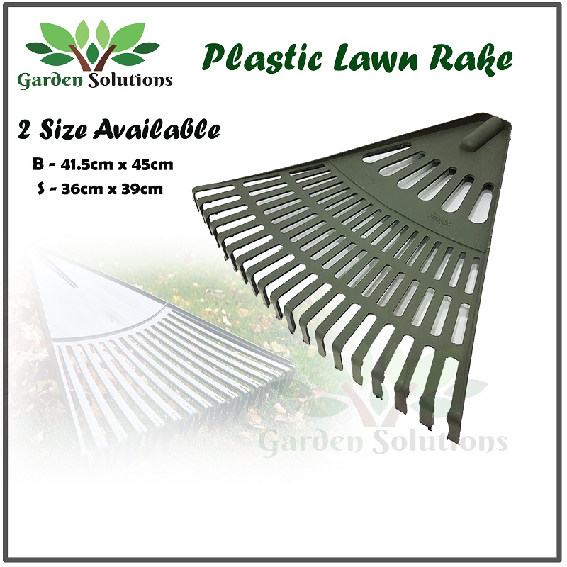 Kepala Pencakar Rumput/ Cakar Rumput Plastik 20 Teeth 🔥READY STOCK🔥 ...