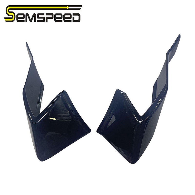 【SEMSPEED】 For Yamaha R3 R25 V2 2019-2024 R15 V3/R15M Motorcycle ...