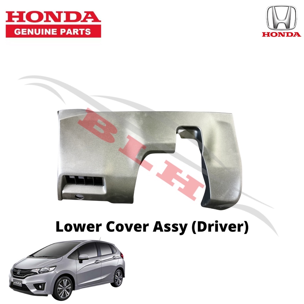 Honda Genuine Lower Cover Assy (Driver) | Shopee Malaysia