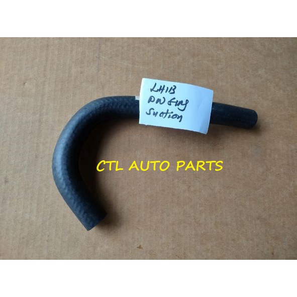 TOYOTA HIACE-LH113 LH112 HOSE POWER STEERING SUCTION tank to pump 44348 ...