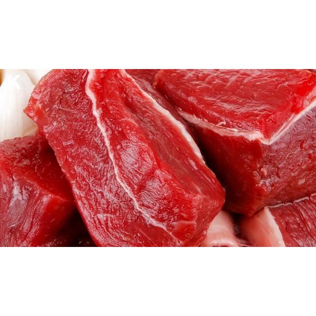 Daging Batang Pinang / Beef Chuck Tender (500 Gram) Vacuum Packed ...