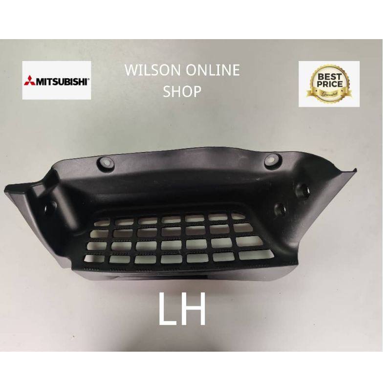 Mitsubishi Canter FE83,FE84 Foot Step/Door Panel/Foot Panel(LH/Kiri)(RH ...