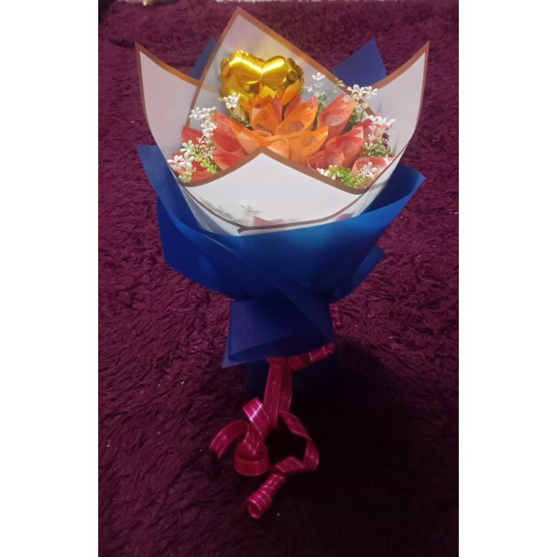 bouquet duit (RM300) | Shopee Malaysia